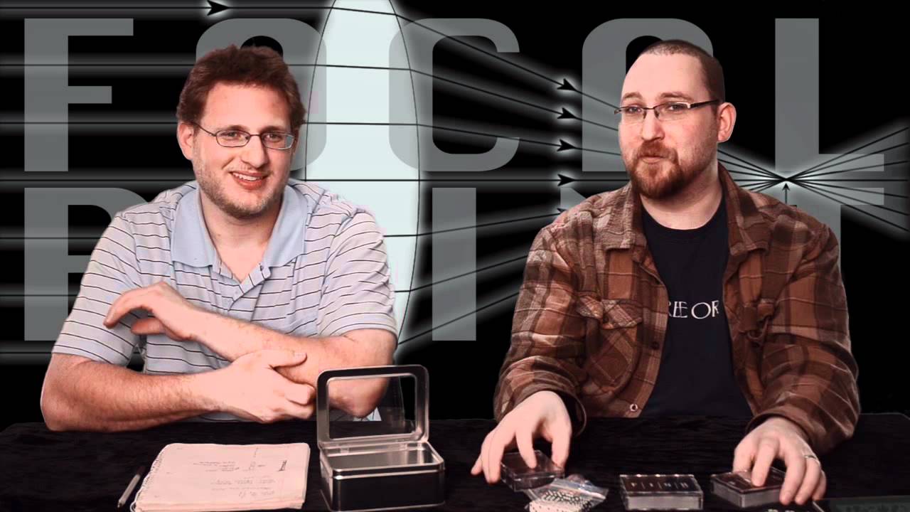 Duel Review #193 - FISK the Card Game - YouTube