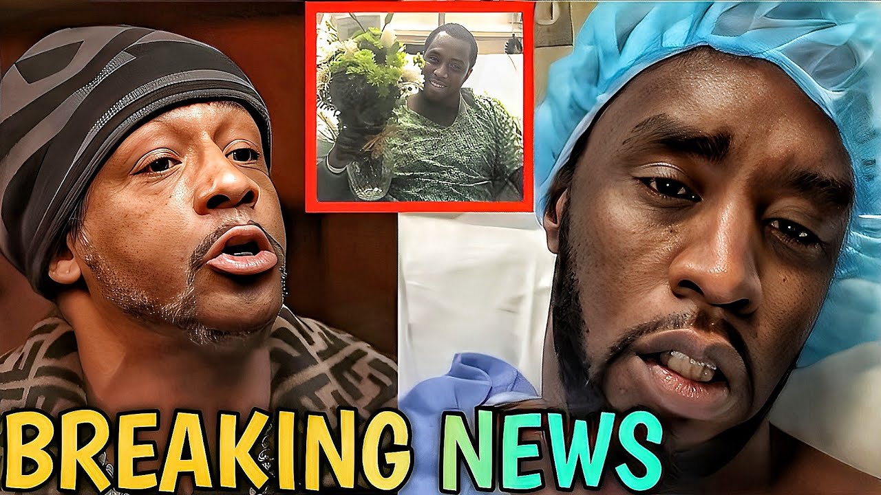 Diddy's Move Into REHAB CRITICIZED By Celebrities| It's A Manipulative ...