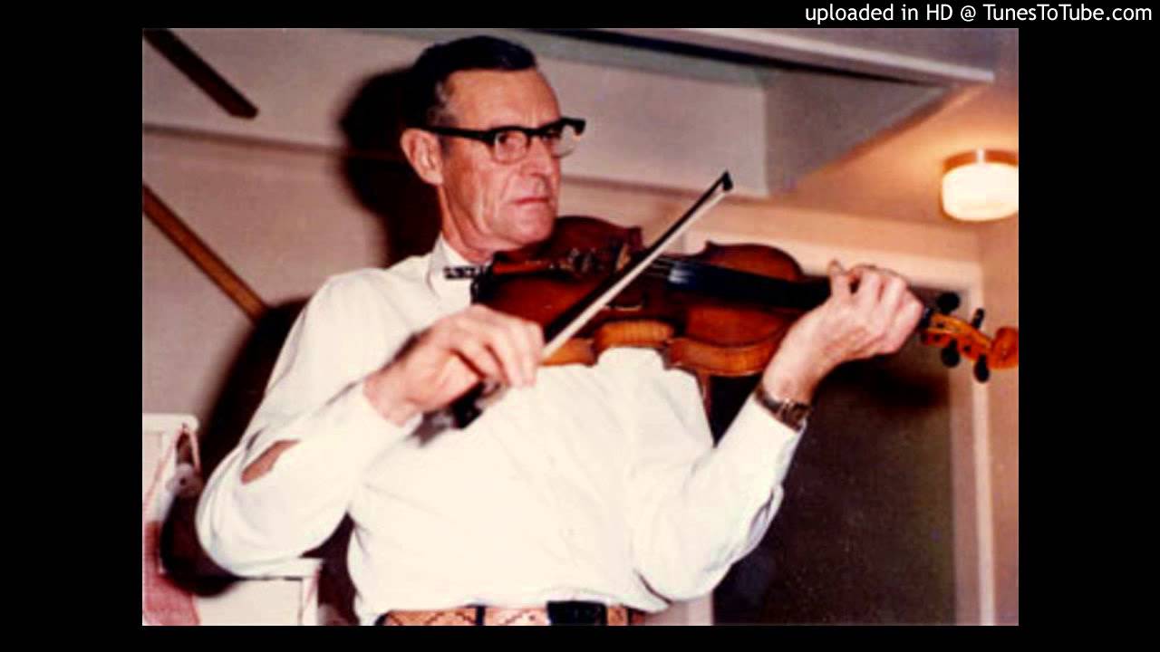John Ashby - Pretty Little Widow - YouTube