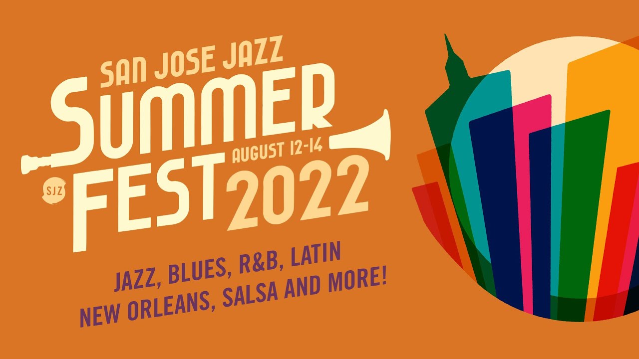 Adrien Brandeis Piano Solo Live at San Jose Summer Jazz Fest 2022 ...