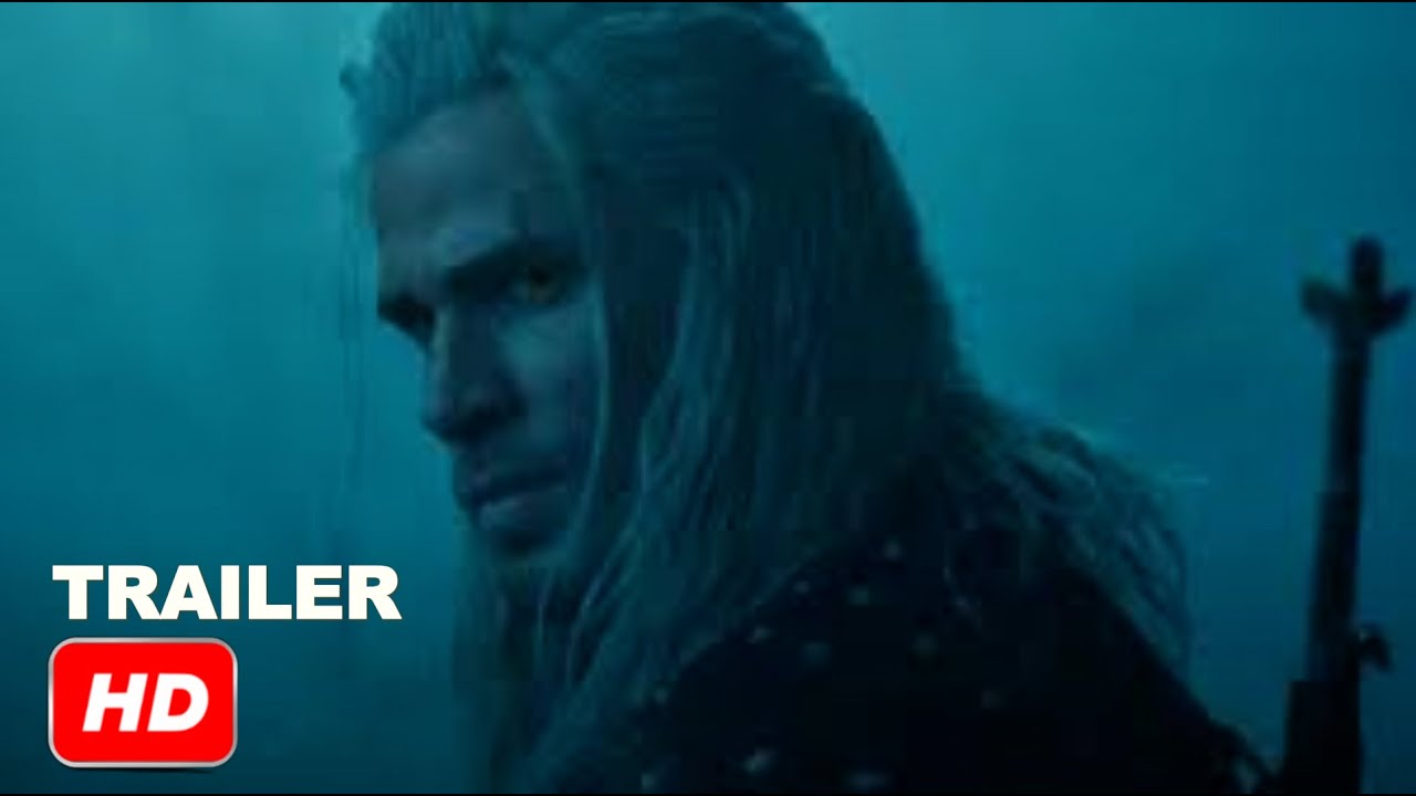 THE WITCHER: Season 4 - Teaser Trailer (2024) - Liam Hemsworth ...