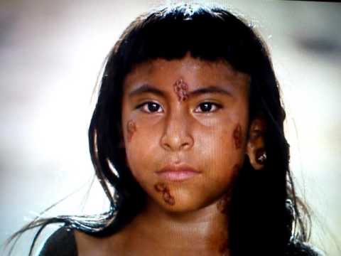 Apocalypto 8 - YouTube