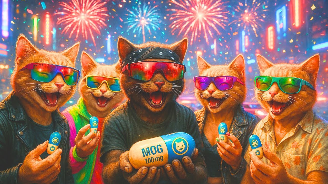 GET MOGGED!! NEW $MOD PRICE PREDICTION!! - YouTube