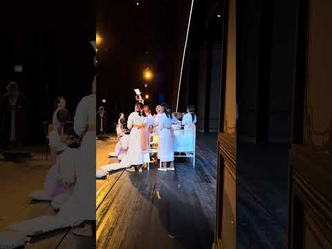 Deniz Uzun- Polina's Romance - Pique Dame