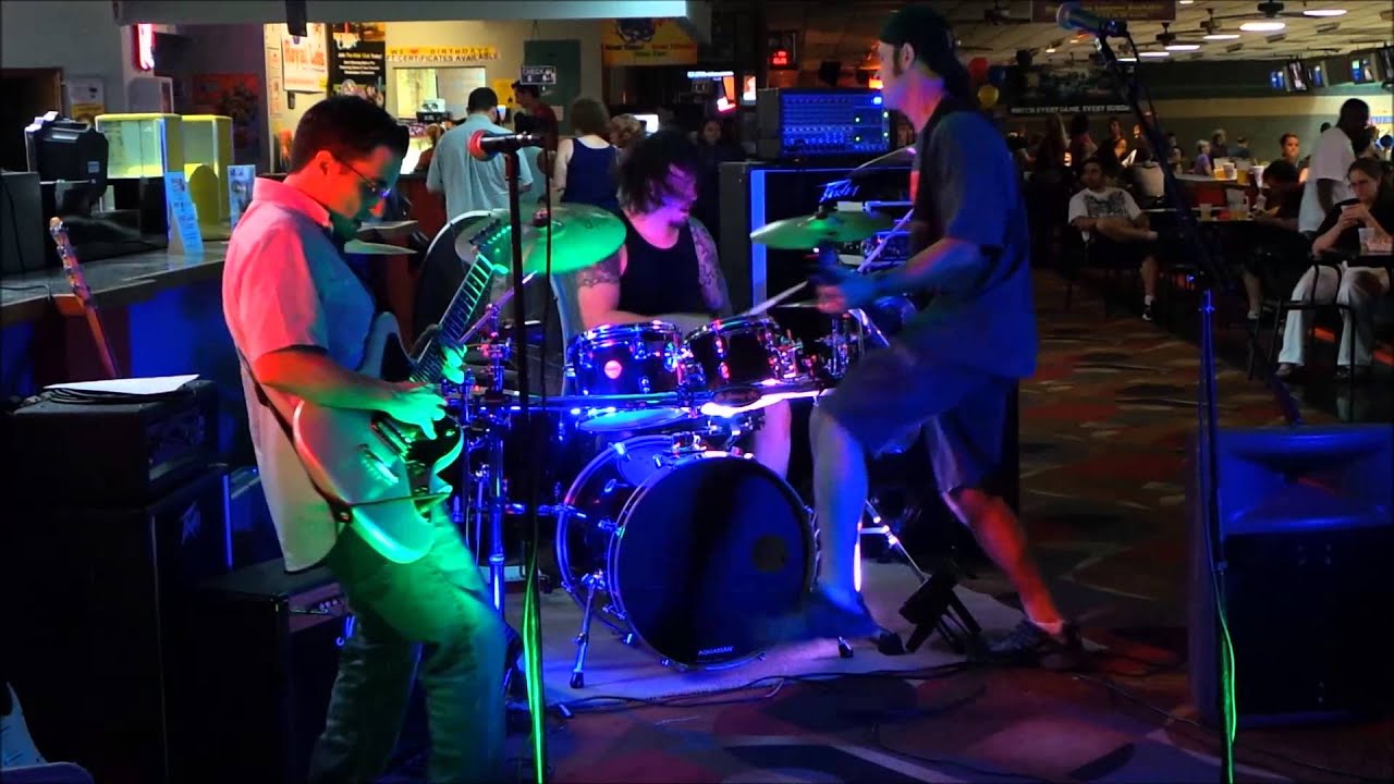 Go Jenny Go --- Wander --- June 28 2014 - YouTube