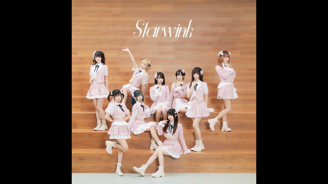【StarWinK_Project】1/20 StarWinK Fes In GZ 1.0 / 广州·SD LIVEHOUSE DAY1 ...