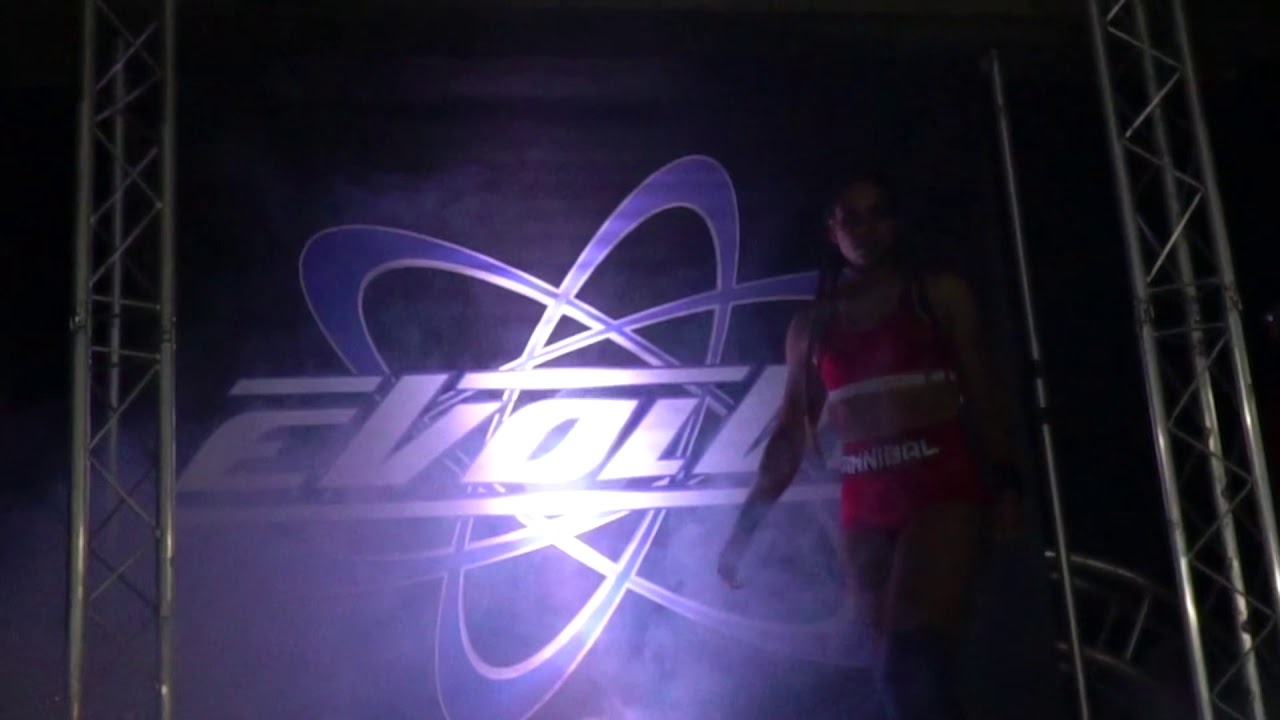 Evolve Highlights - YouTube