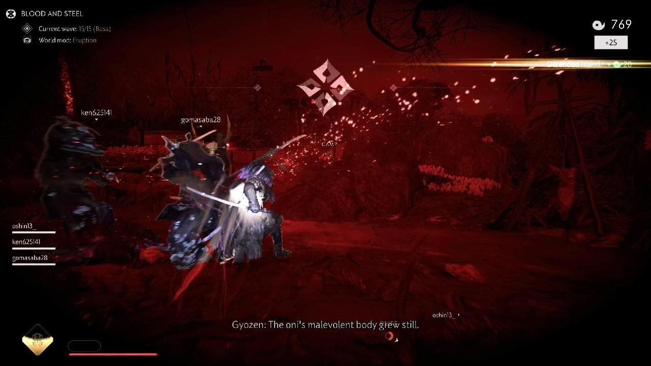 POISON ASSASSIN BLOOD AND STEEL - YouTube