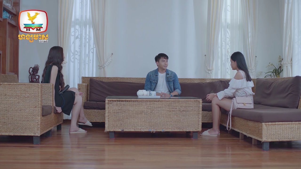 រឿង ប្រពន្ធ | Highlight EP4 #RHM - YouTube
