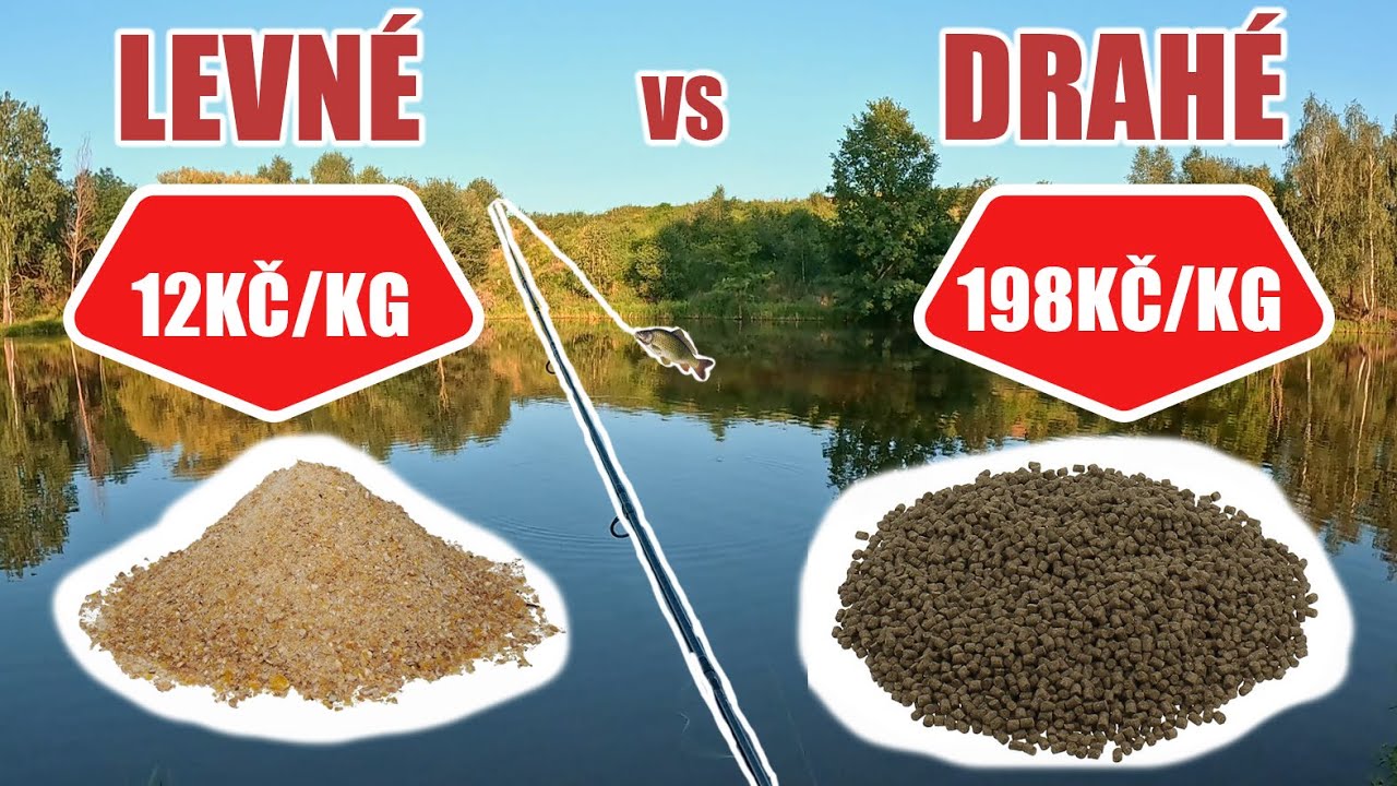 LEVNÉ VS DRAHÉ | METHOD KAPRAŘINA - YouTube