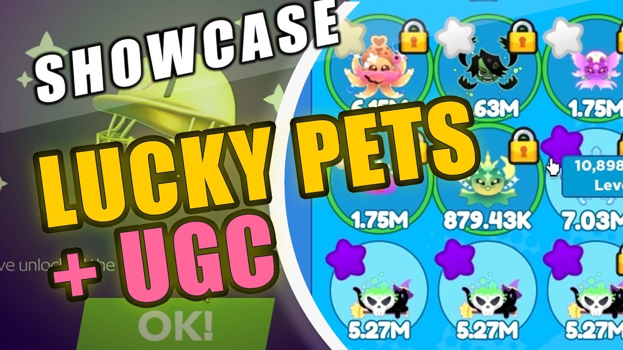 Race Clicker New Lucky Team and NEW UGC Helmet | Roblox - YouTube