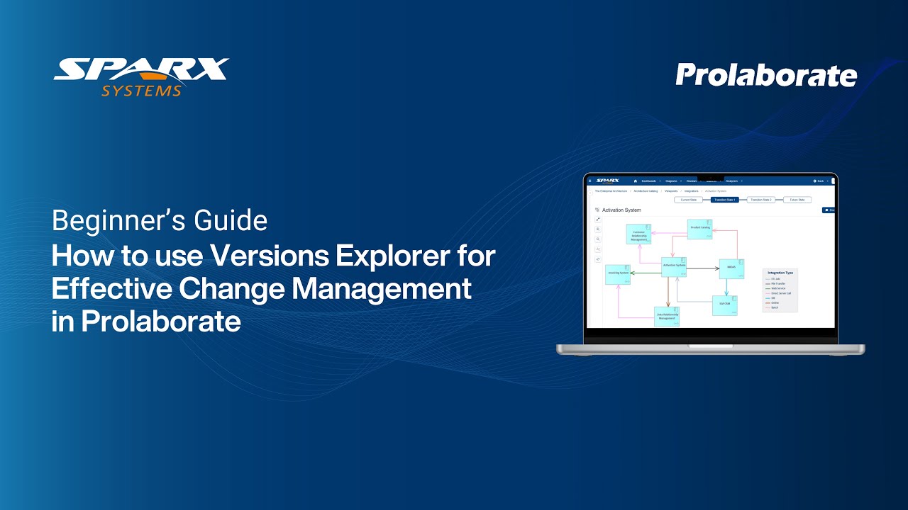 How to use Versions Explorer for Effective Change Management in ...