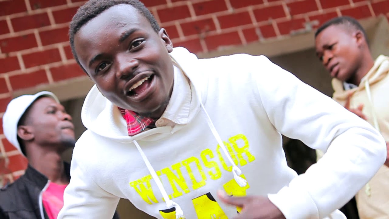 LUCHENZA CYPHER 2017 OFFICIAL VIDEO PROD BY CHRONICLES - YouTube