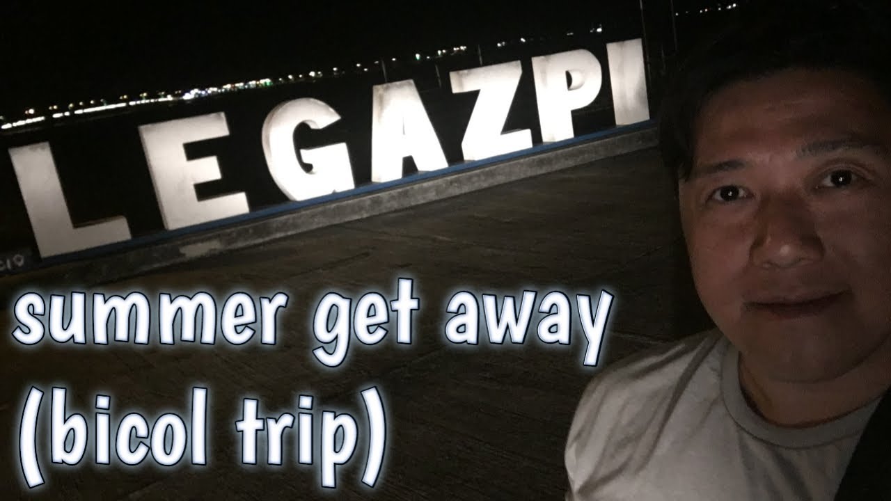 Summer Get Away | Navi Cram TV - YouTube