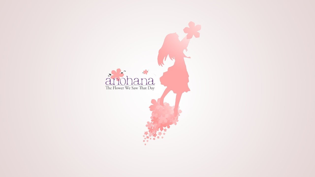 Secret Base [ Kimi ga Kureta Mono ] [ AnoHana ED ] [ Music Box ] - YouTube