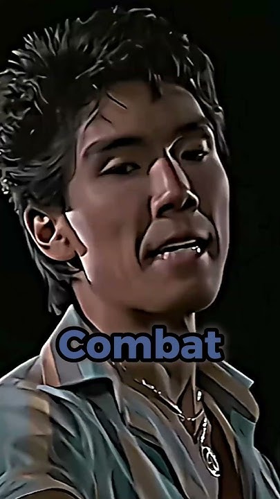 Robby S5 Vs Chozen Kk2 | Cobra Kai Debate - YouTube