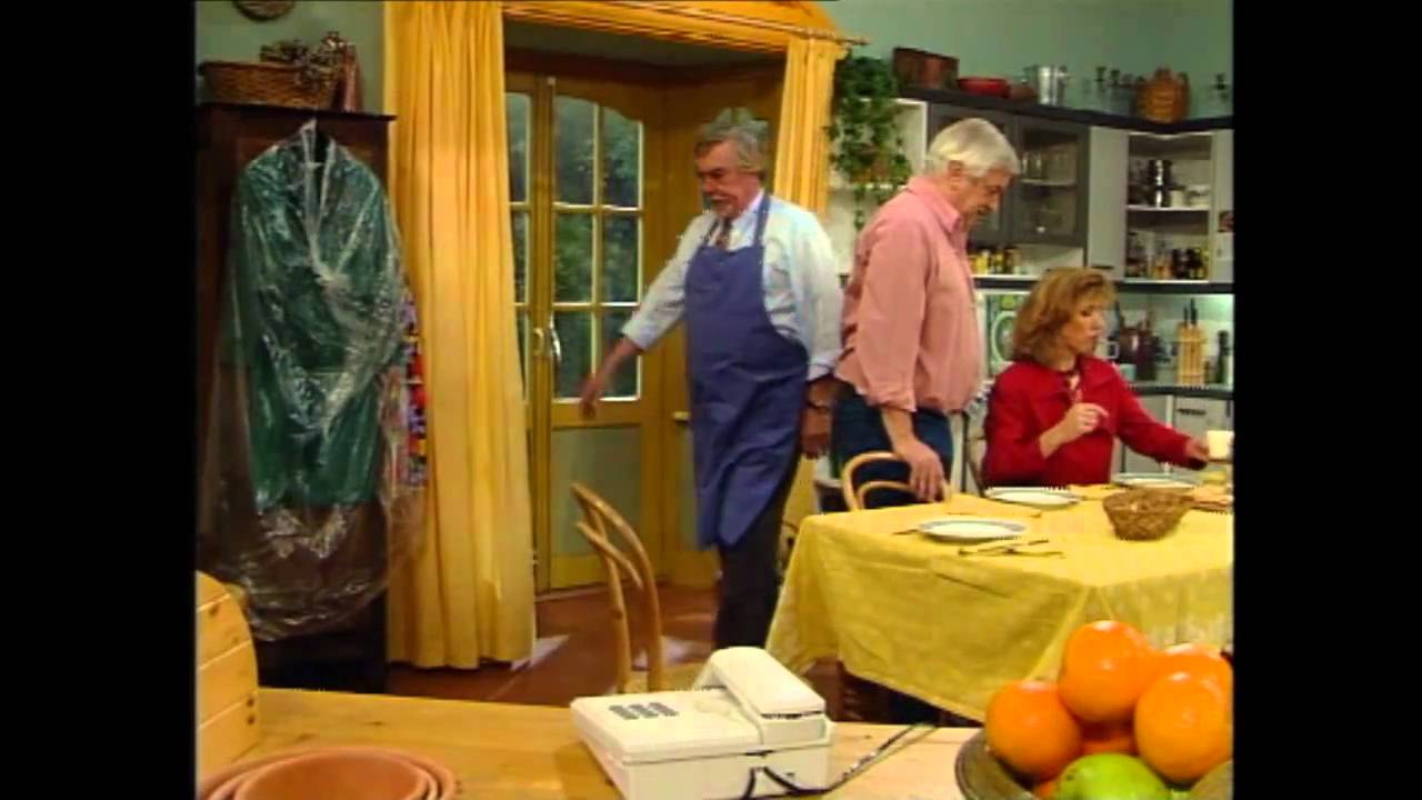 Oppassen!!! - Aflevering 15 - Première 2/3 - YouTube