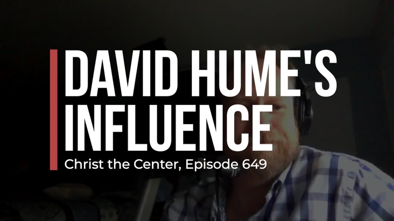 David Hume's Influence - YouTube