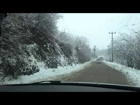 Boztepe kar