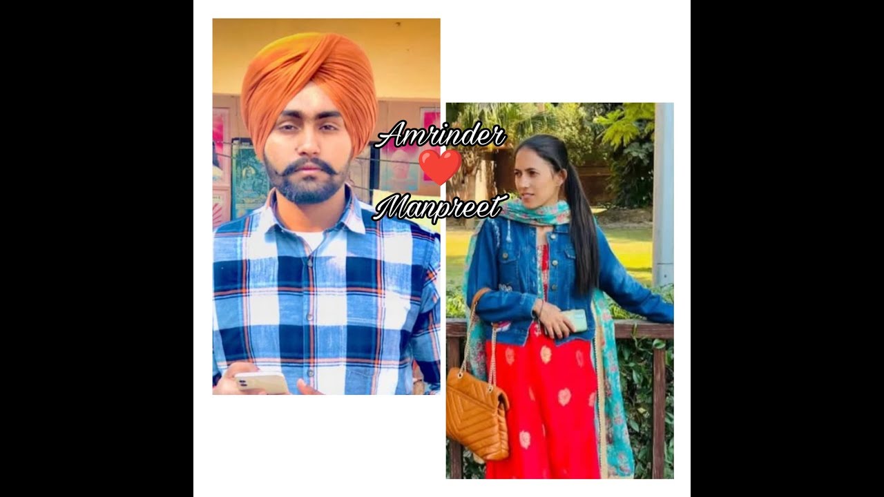 Amrinder ️ Manpreet 📷 Verma Photography 📞 +919996295983 - YouTube