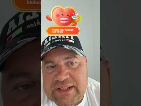 Mc Isti - mossad egy troll