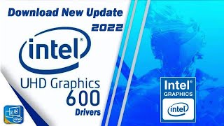 Видеокарта Intel UHD Graphics 600: характеристики и тесты в 45 играх и ...