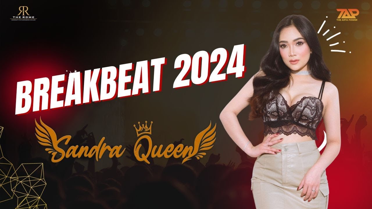 BREAKBEAT 2024 HAPUS AKU X UNCOVER DJ YAKINKAN AKU TUHAN DIA BUKAN MILIKKU SANDRA QUEEN ...