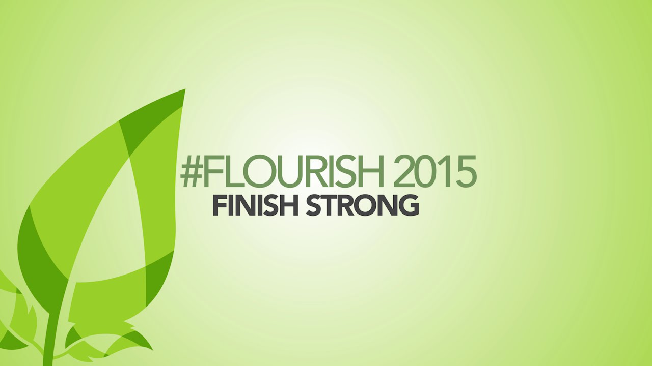 Flourish 2015 with Mrs Nkoyo Rapu - YouTube