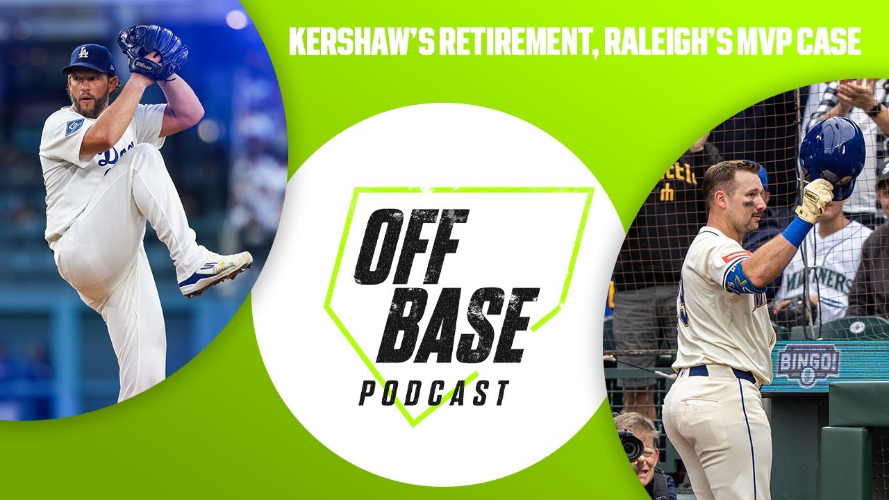 Who's the best player to suit up for just one team? - Off Base Podcast ...