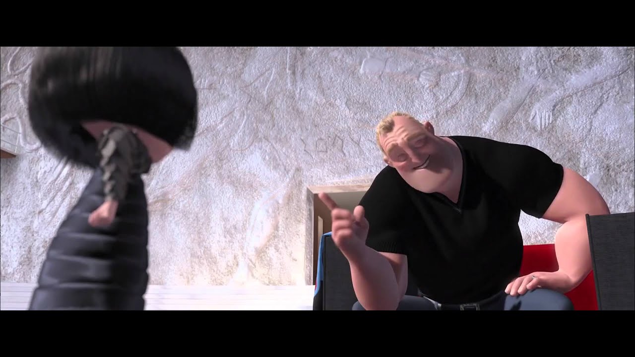 No capes!!!!!!! - YouTube