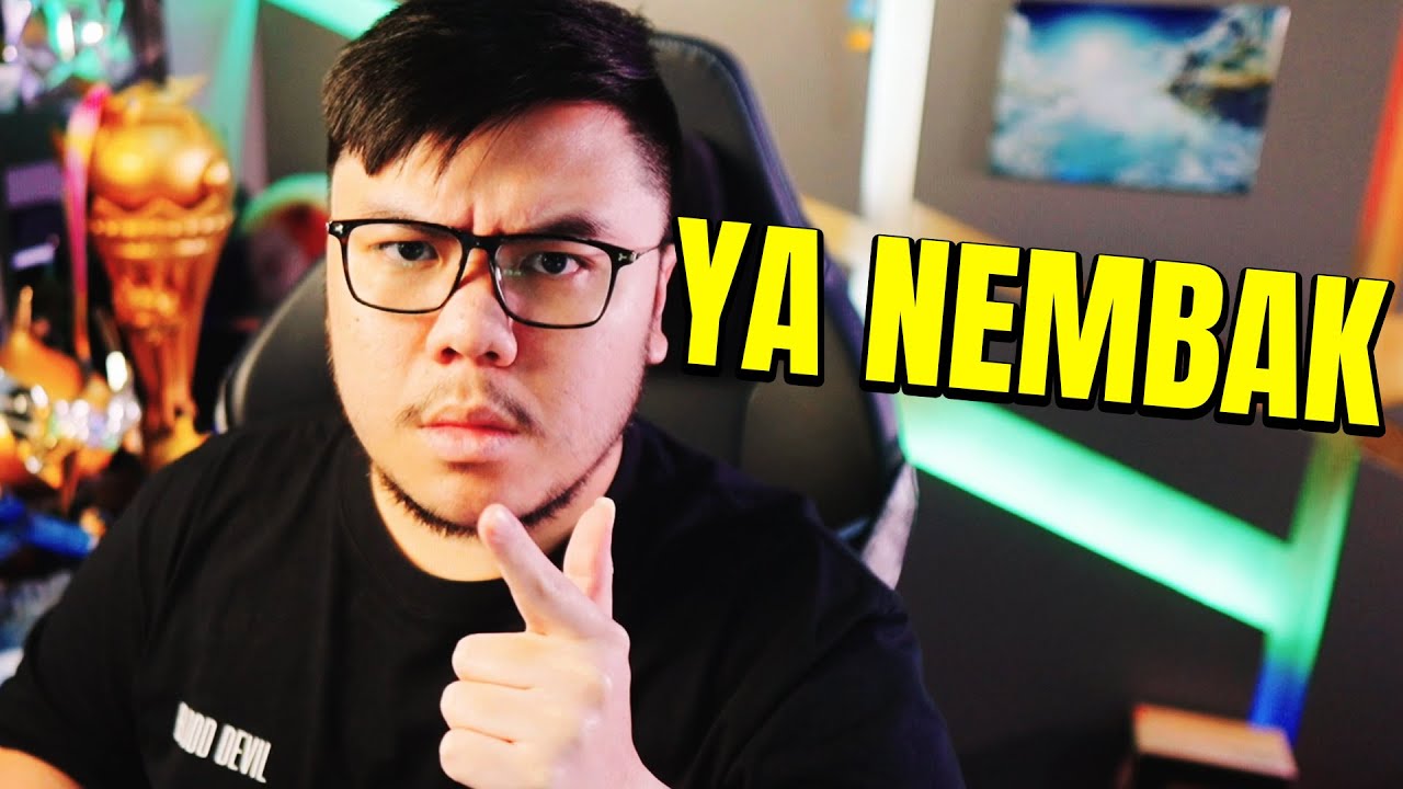 ️ Nyemplung - YouTube