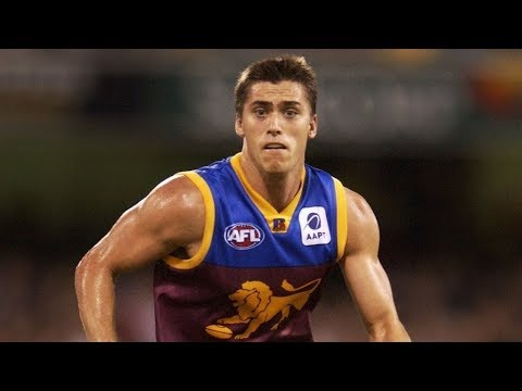 Simon Black's best career moments | Fantastic Five | AFL - YouTube