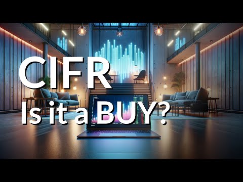 CIFR Cipher Mining Inc. Stock Forecast: 5 Signs It Could Surge After ...