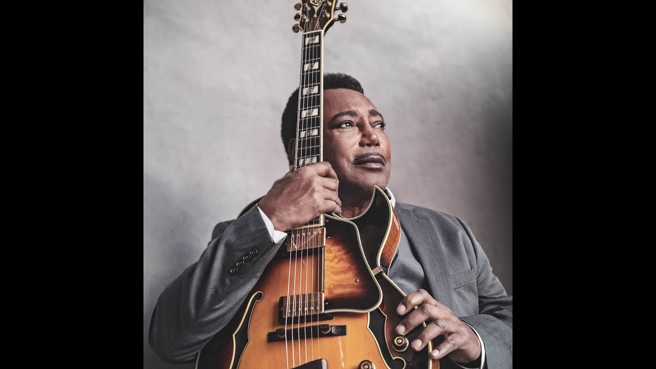 George Benson - I wanna know (Dr. Packer edit) - YouTube