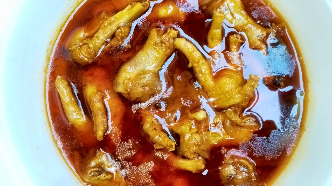 yummy recipe/Salan recipe easy recipe by waniya ka kitchen recipe - YouTube