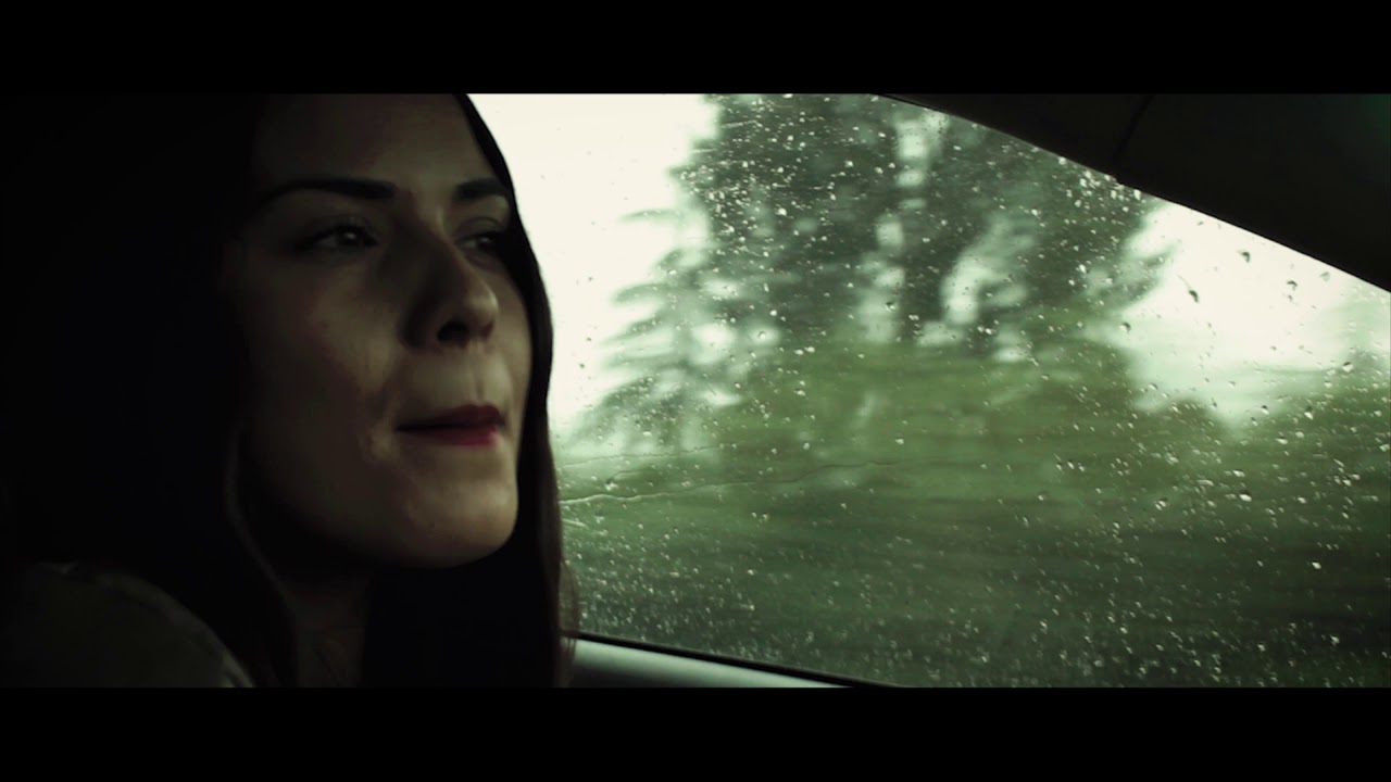 June Rossi-Think Twice (Official Music Video) - YouTube