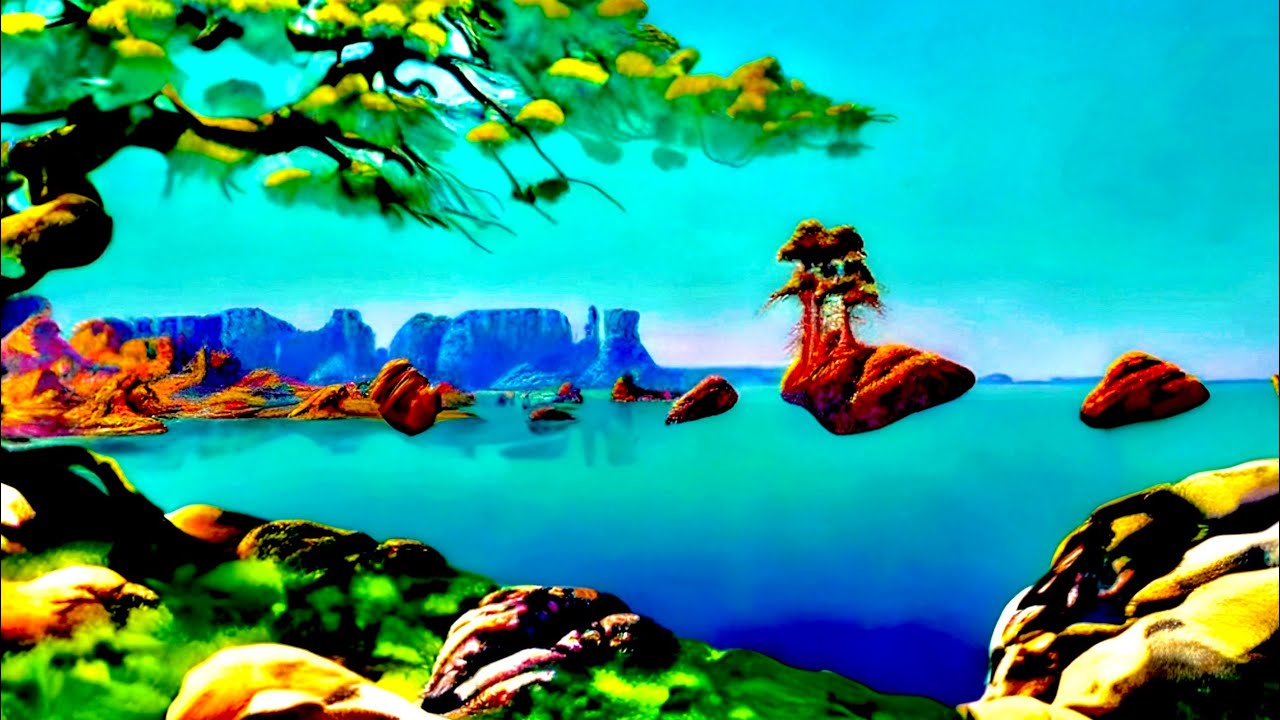 Mood For A Day By : Yes From the Album Fragile (Cover by ...