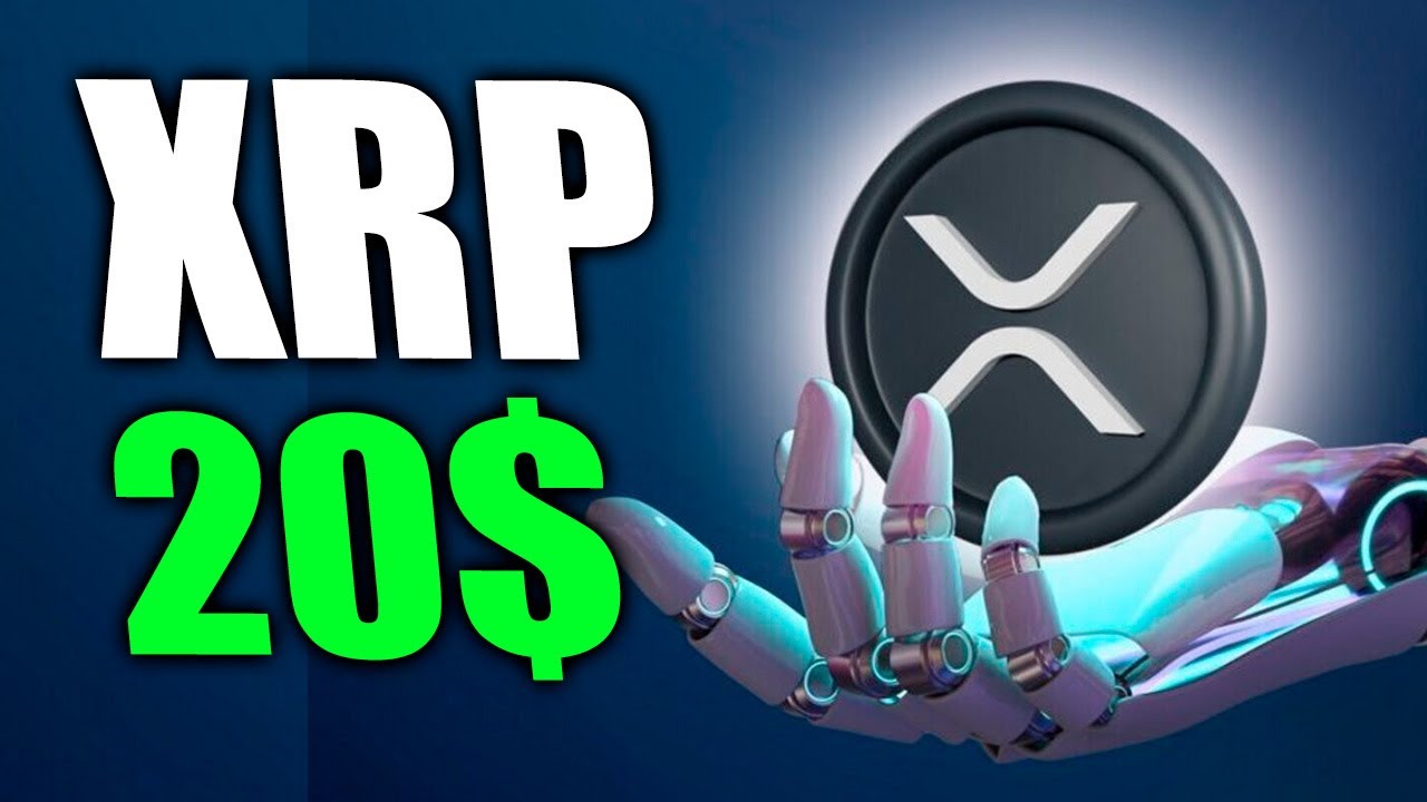 🔥 LOS BANCOS SUBIRAN el RPECIO de XRP a 20$ 😱 XRP se ha PROBADO EN 11.000 BANCOS - YouTube