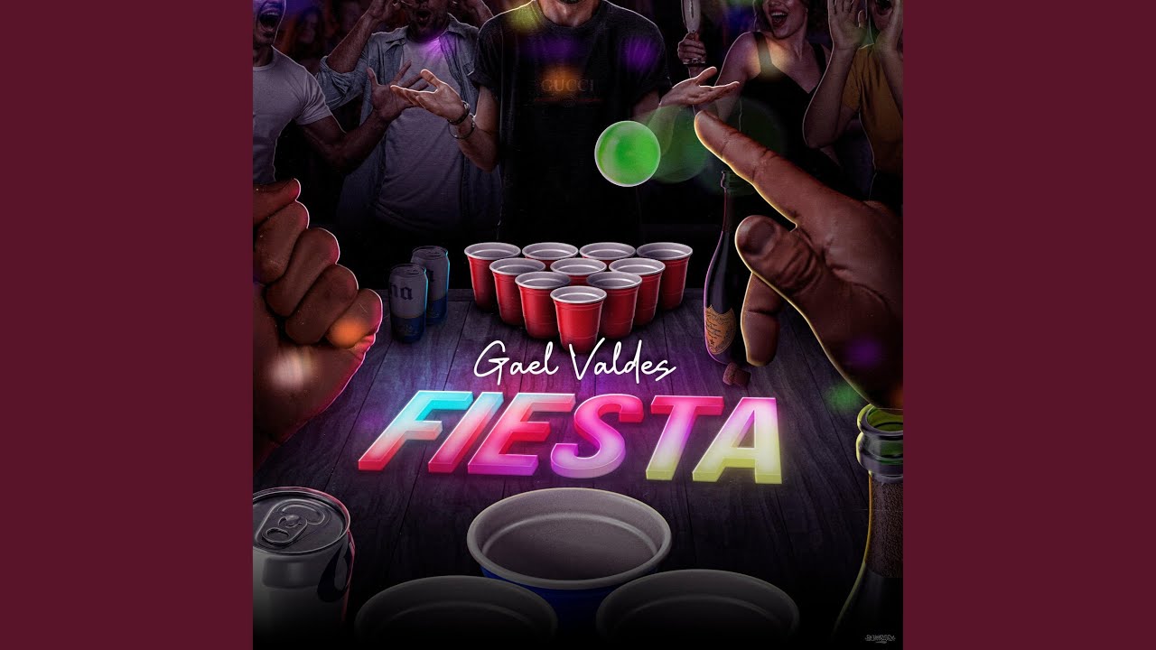 FIESTA - YouTube