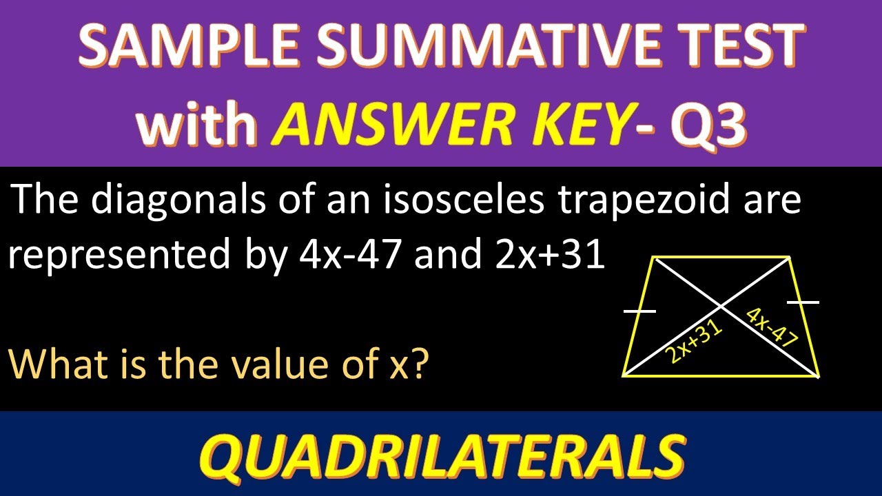 Sample Summative Test On Quadrilaterals With ANSWER KEY Math 9 Q3 sample-summative-test-on-quadrilaterals-with-answer-key-math-9-q3