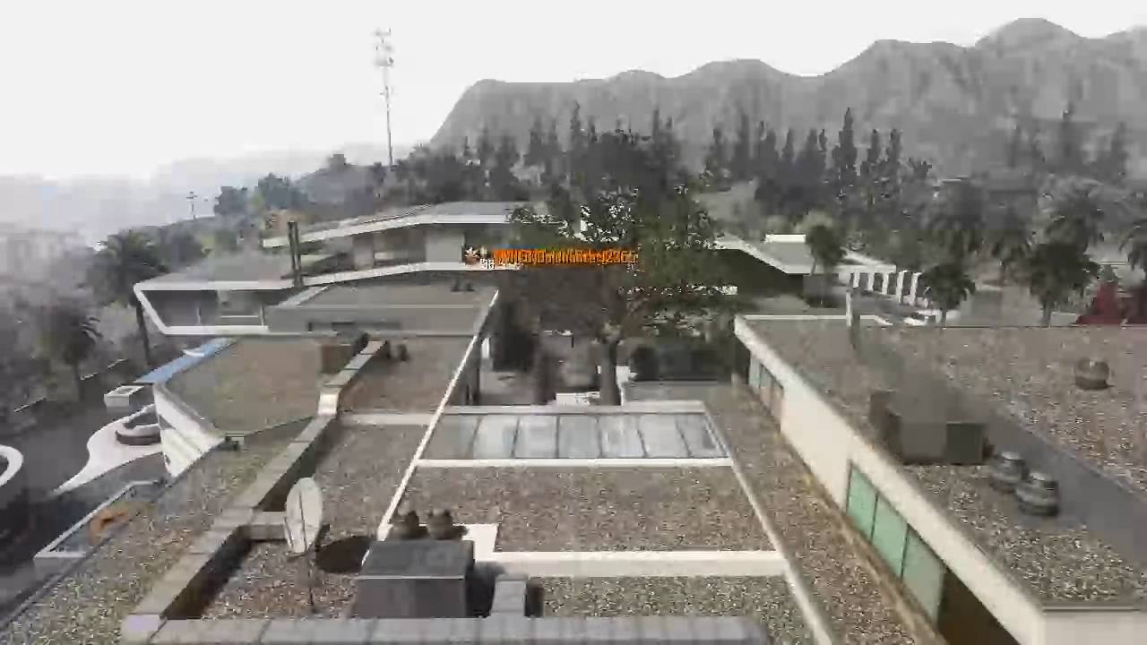 Accros de MaP en RAID/ BO2 / - YouTube