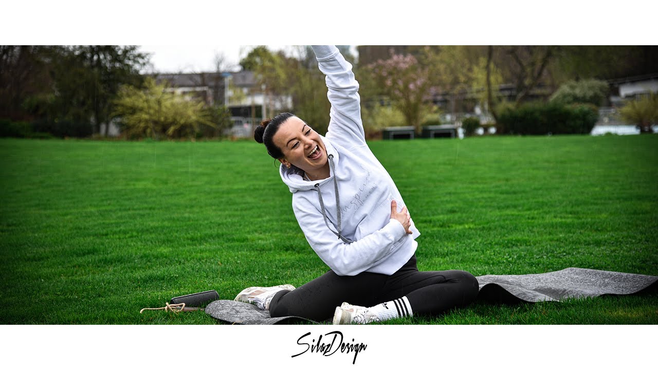 INSPIRED MOVEMENT - long Video (HD) - YouTube