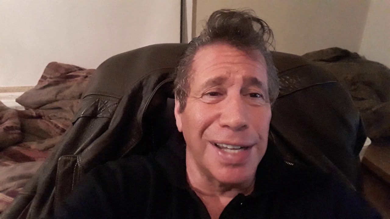 Howie Walfish - In The Time Of Coronavirus - YouTube