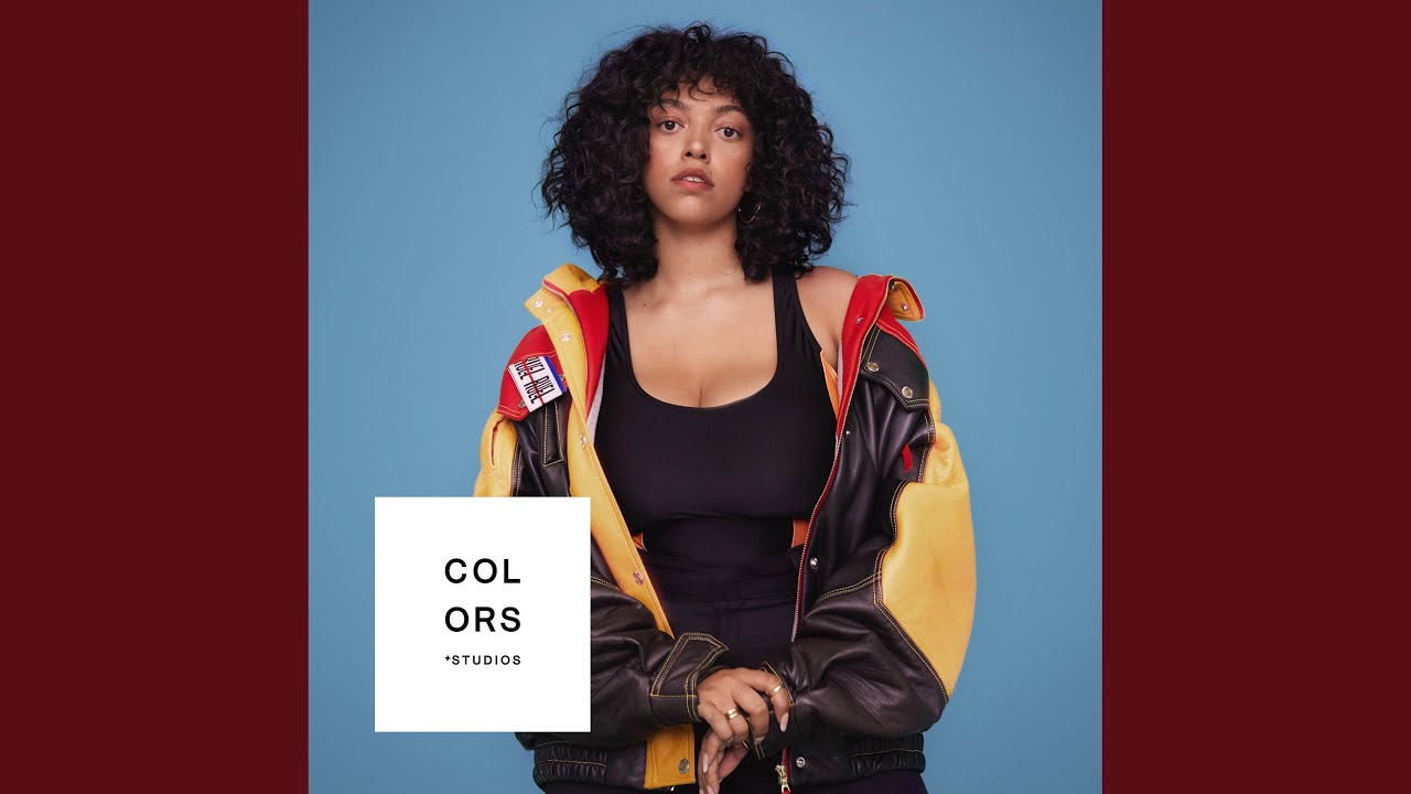 Hide Out – A COLORS SHOW - YouTube Music