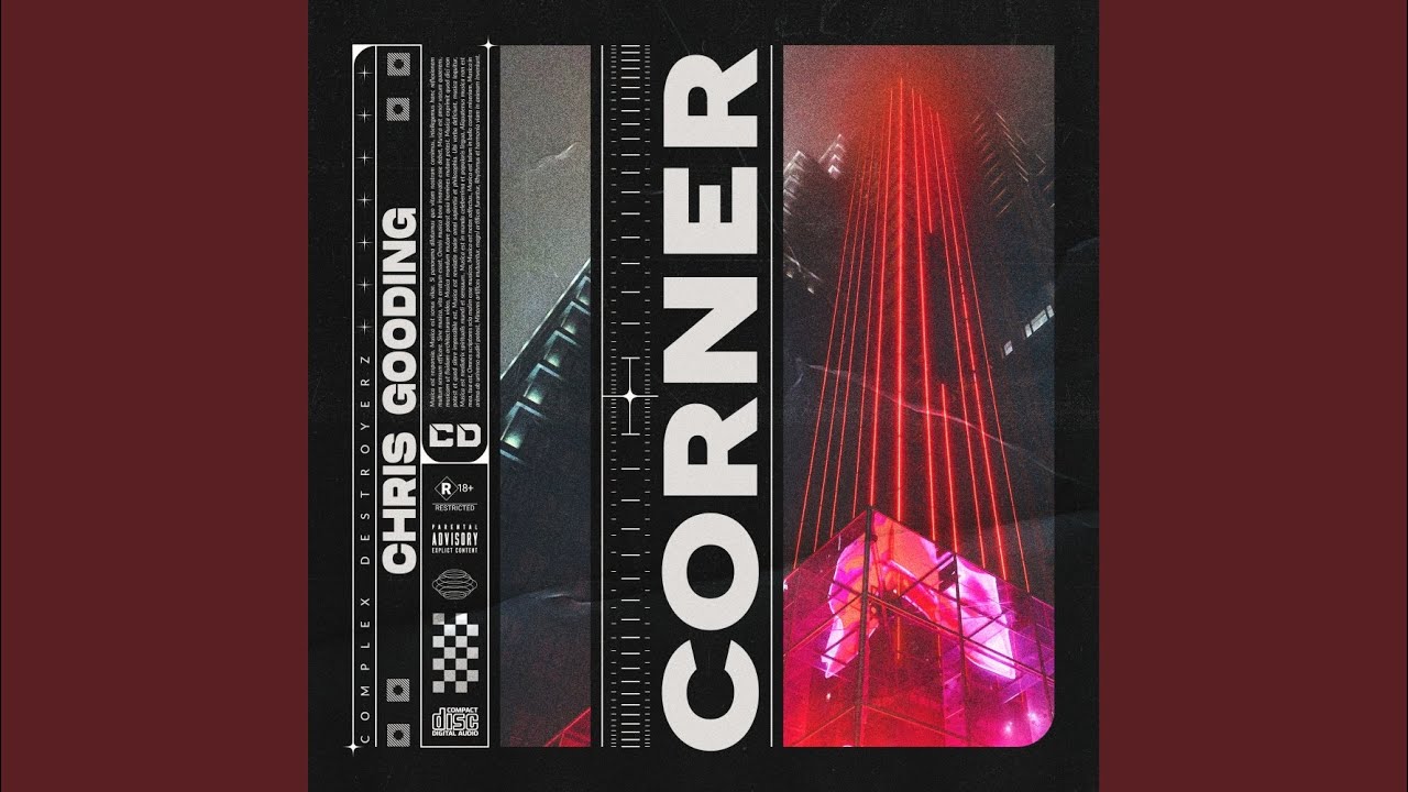 Corner (Instrumental Mix) - YouTube