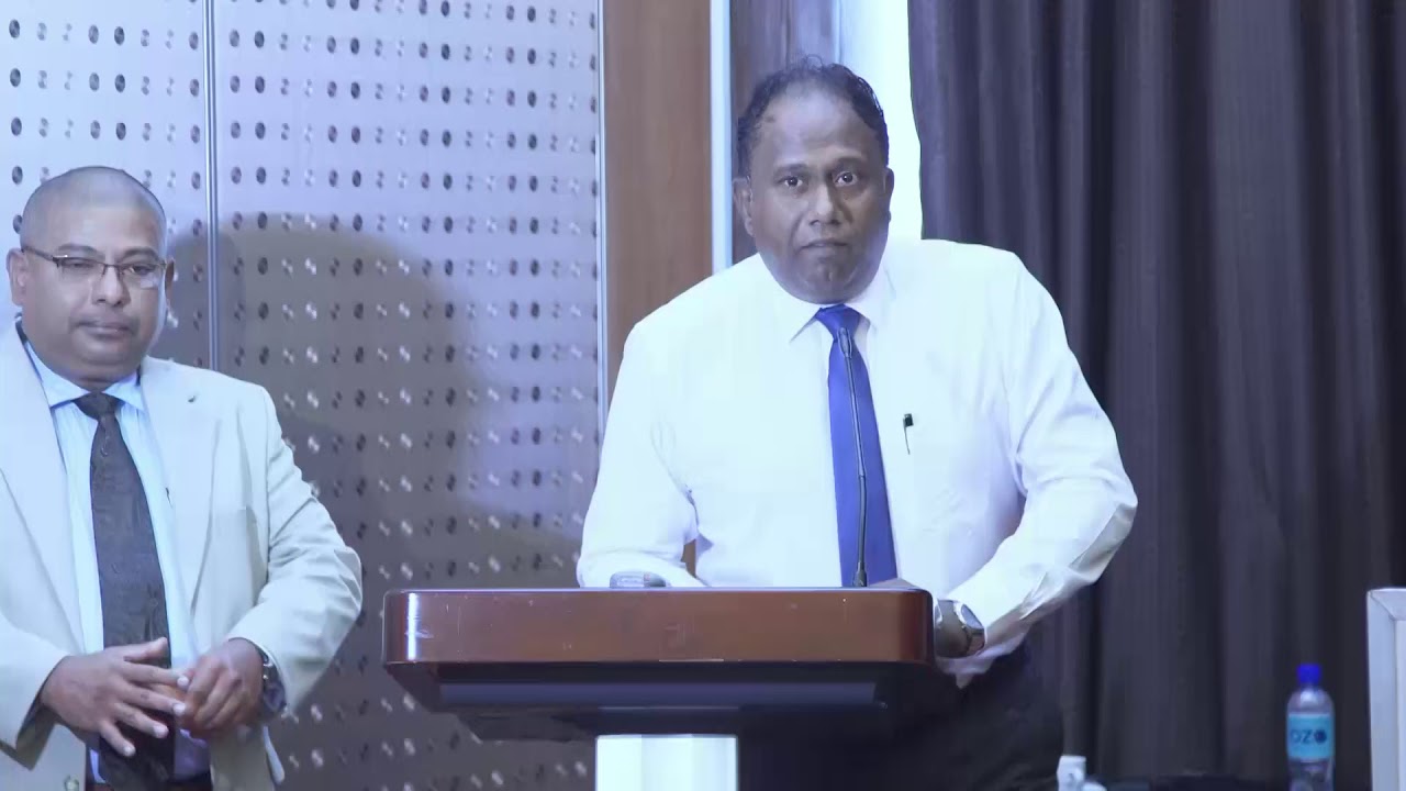 Premier Ceylon - Press Conference in a nut shell April 18, 2018 - YouTube