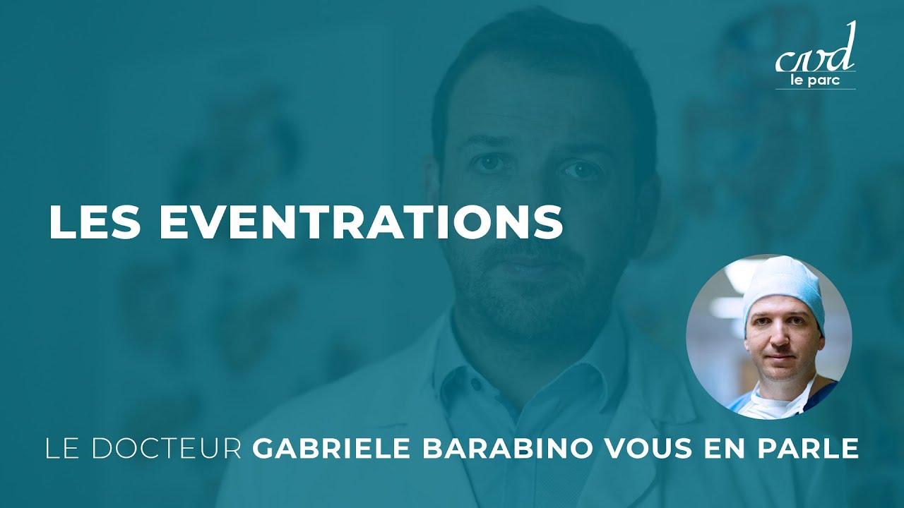FAQ : Les eventrations - YouTube