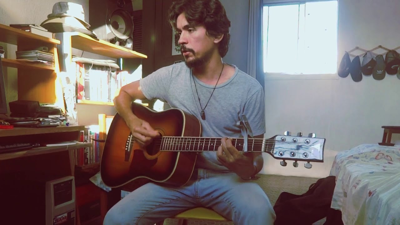 Country Boy - Alan Jackson (Cover) - YouTube