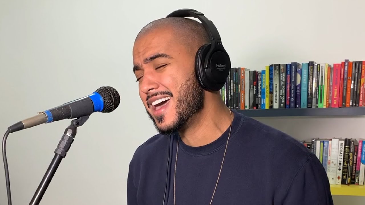 Love Yourself - Justin Bieber (Cover) | Vini Carvalho - YouTube