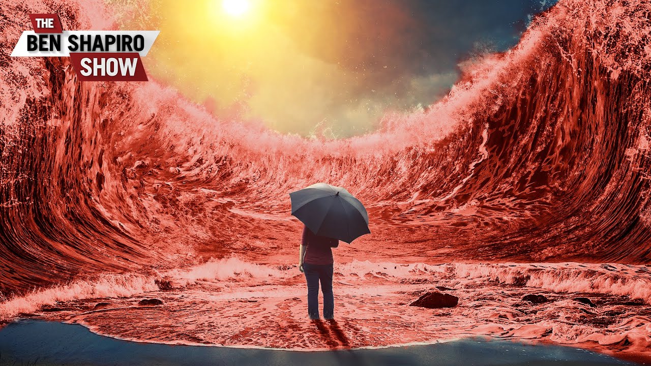 The Red Wave Is Coming | Ep. 1602 - YouTube